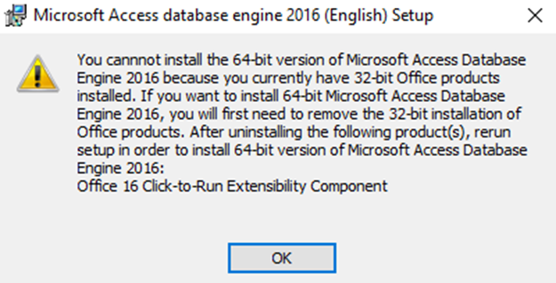 Access Database | Optotherm